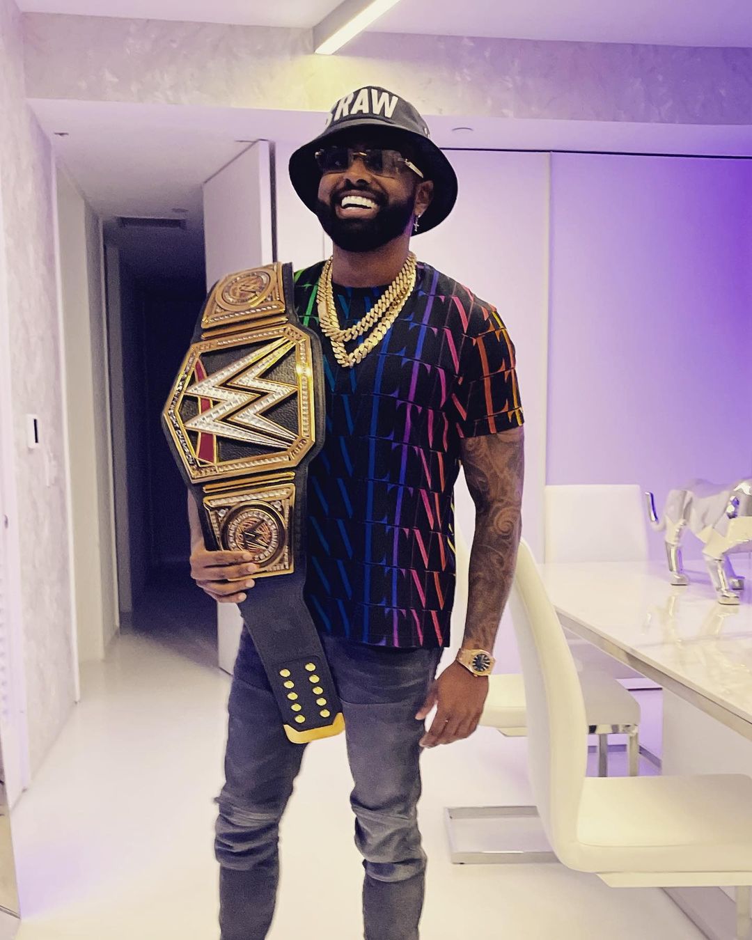 From the Air Force to E-Commerce: The Inspiring Journey of Kevin ...