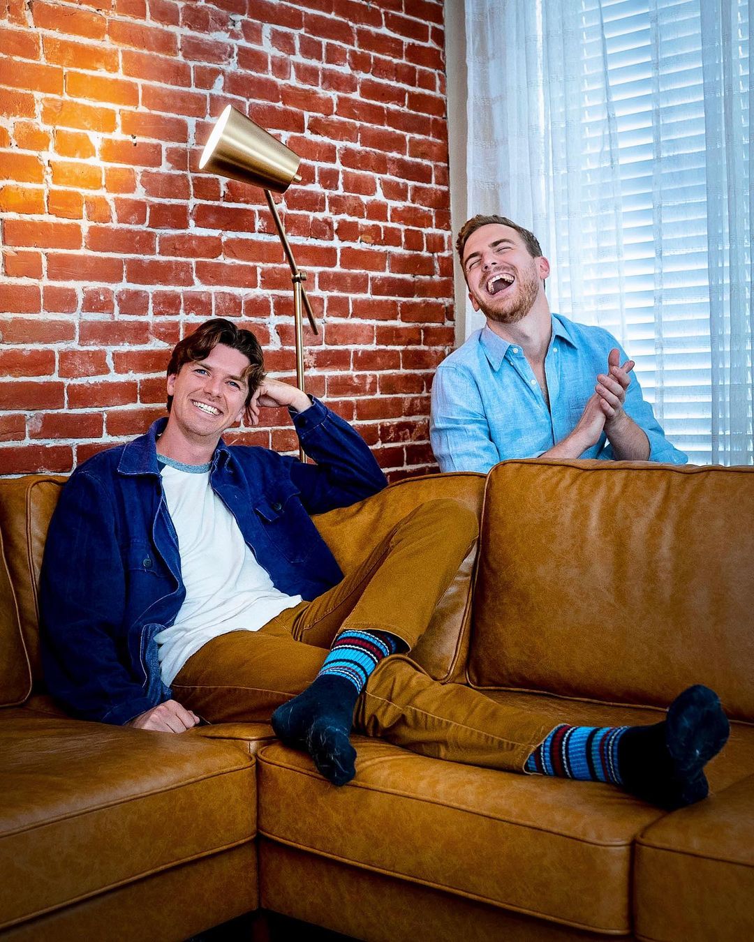 Riding the Beats of Happiness: A Deep Dive into Musical Duo Kellan Reck ...