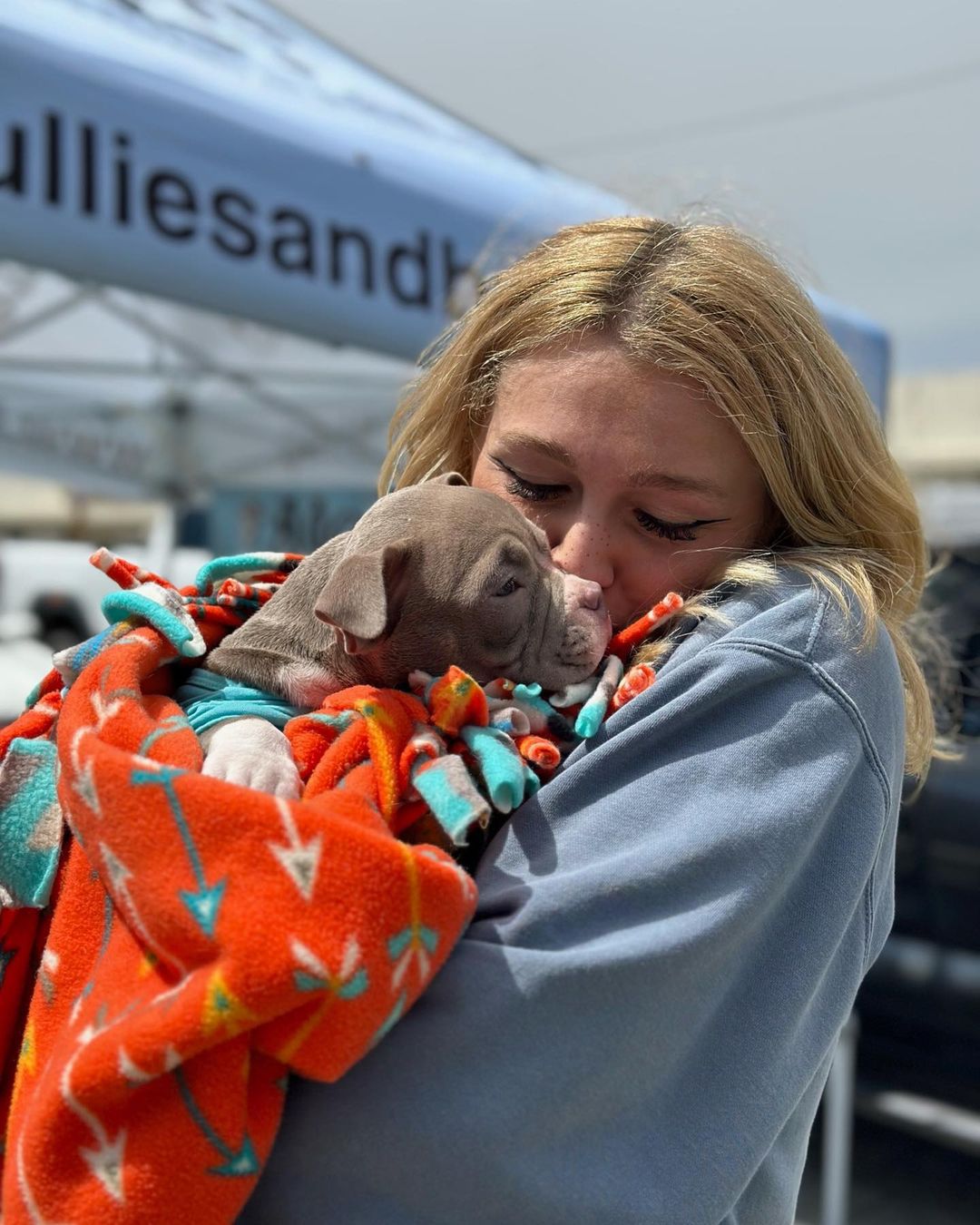 Hitting Back at Stigma: Deelz and the Empowering Gravity of Her 'That's ...