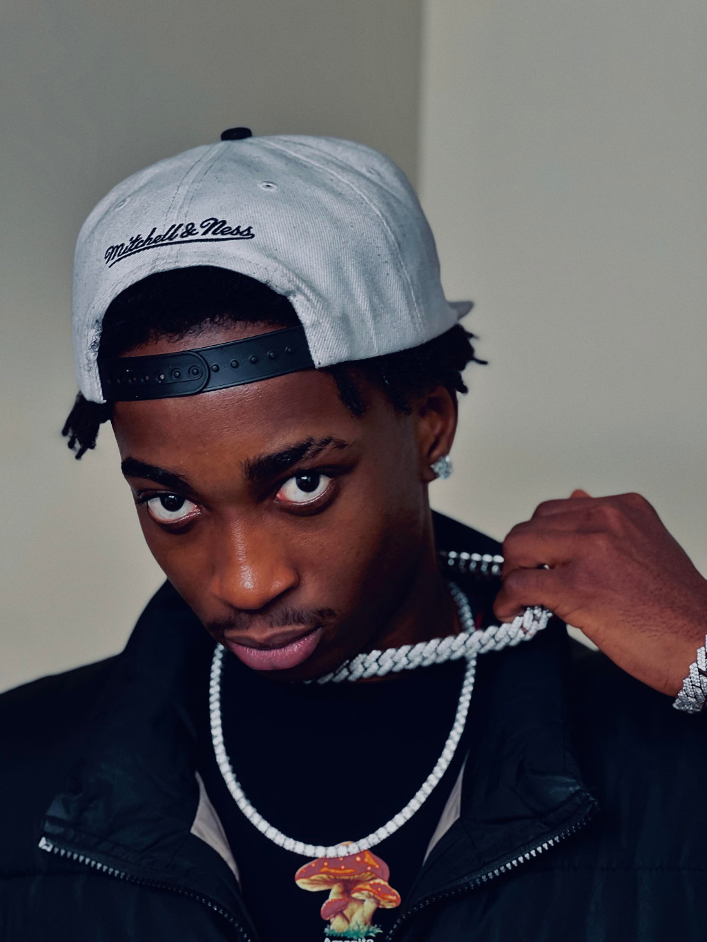 The Resilient Journey of Badboi Jay: From Nigeria to Canada's Music ...