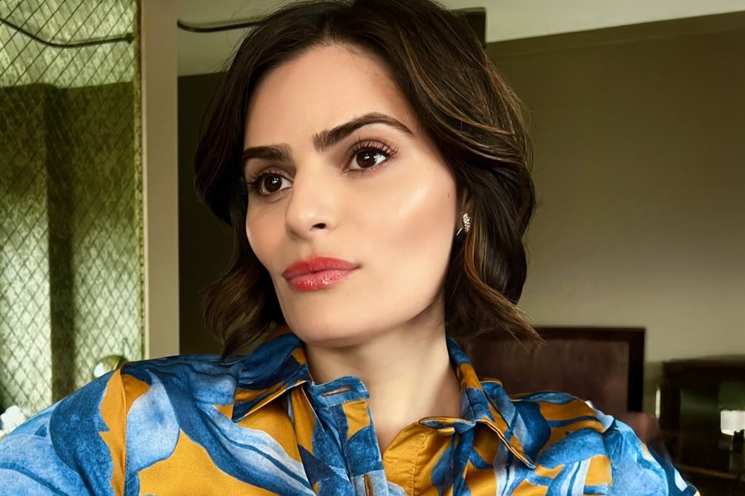 Nava Mau Breaks Barriers with Her Emmy-Nominated Role - Amplify Weekly