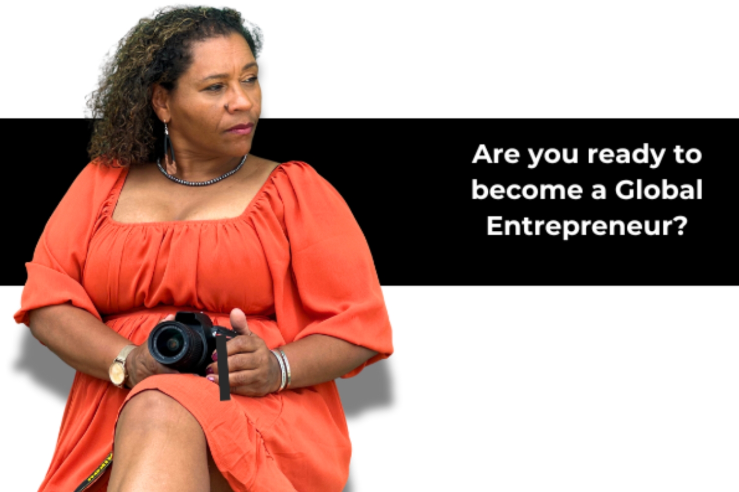 Freedom by Design: Inside TammyRenee’s Mission to Help Creatives Thrive Anywhere - Amplify Weekly